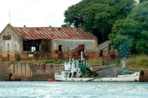 El Pueblo Liebig: Un rincón Encantador de Entre Ríos | El Souvenir