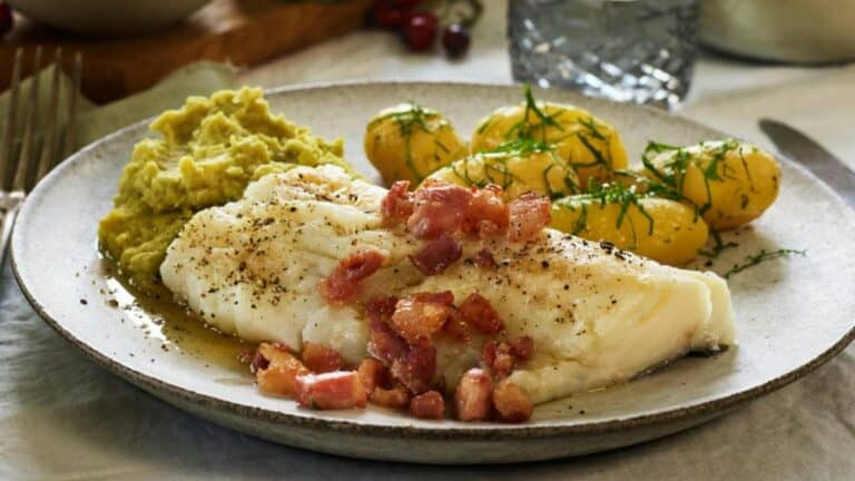 ¿Qué es el Lutefisk? Un platillo peculiar de Noruega | El Souvenir