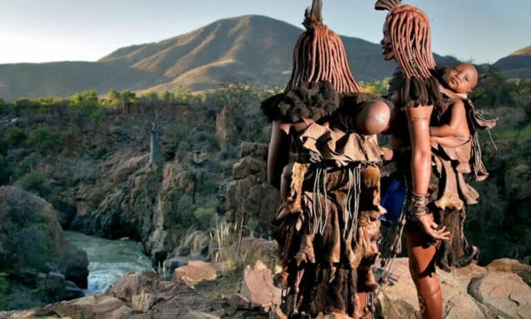 Mira las estrellas en Sesriem, Namibia, la puerta al cielo | El Souvenir
