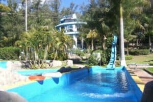 Parque Acuático Reino de Atzimba, ¡un splash de diversión! | El Souvenir