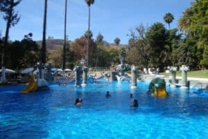 Parque Acuático Reino de Atzimba, ¡un splash de diversión! | El Souvenir