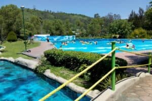 Parque Acuático Reino de Atzimba, ¡un splash de diversión! | El Souvenir