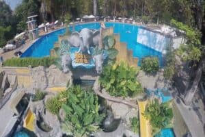 Parque Acuático Reino de Atzimba, ¡un splash de diversión! | El Souvenir