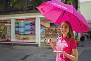 Itinerarios y TOURS GRATUITOS con la app de Civitatis | El Souvenir