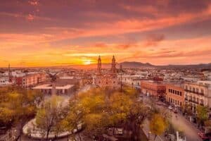 El Chile de Aguascalientes, ¡un platillo que debes probar! | El Souvenir