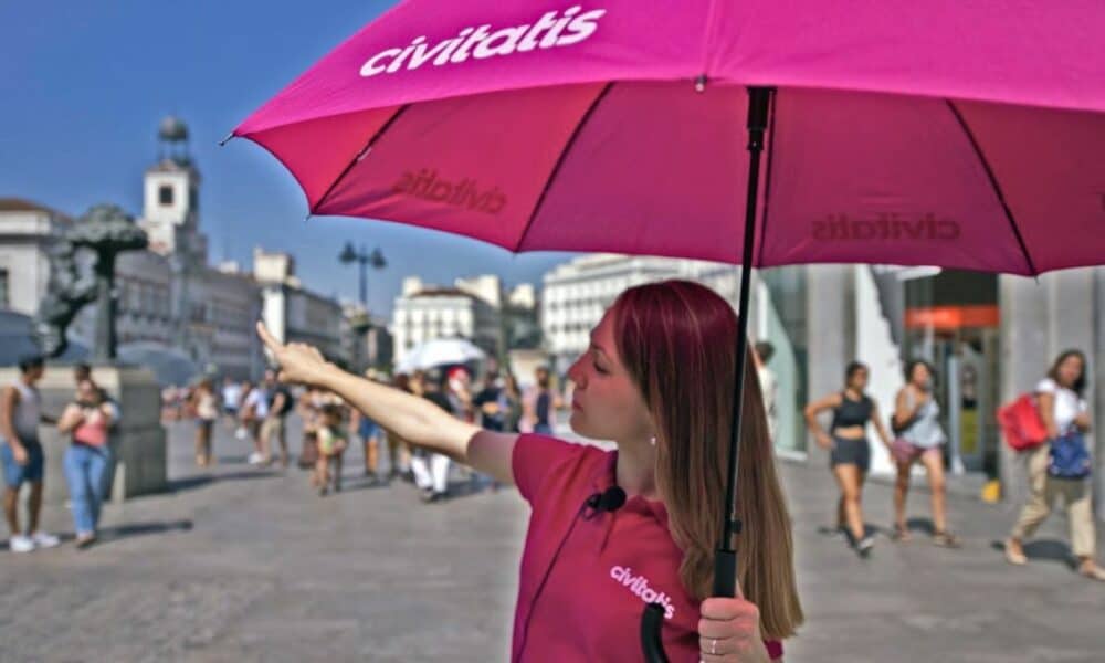Itinerarios y TOURS GRATUITOS con la app de Civitatis | El Souvenir