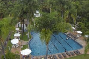 Parque Acuático Reino de Atzimba, ¡un splash de diversión! | El Souvenir