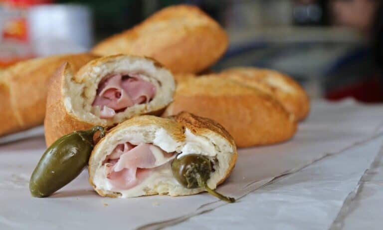 Dónde Comer en Calvillo, Pueblo Mágico de Aguascalientes | El Souvenir