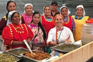 La machaca: ¡El alimento que no caduca! | El Souvenir