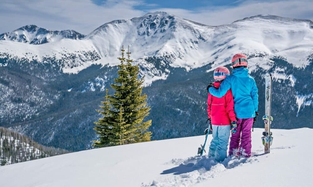 Colorado en invierno: ¡el destino ideal para los amantes del frío! | El ...