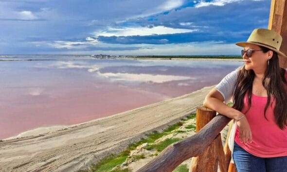 Visita la hermosa playa de Juncalito: una belleza de Baja California ...