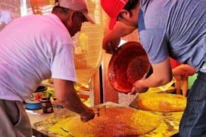 La historia de las Charamuscas, ¡las momias mas dulces de Guanajuato ...