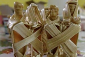 La historia de las Charamuscas, ¡las momias mas dulces de Guanajuato ...