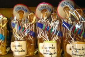 La historia de las Charamuscas, ¡las momias mas dulces de Guanajuato ...