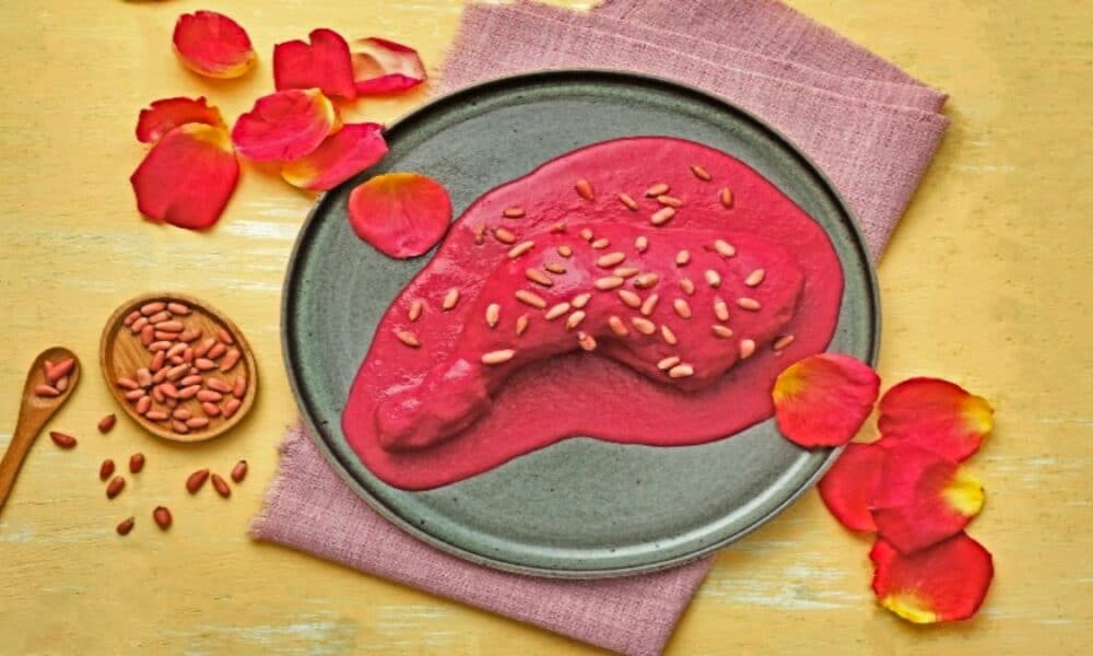 Piñón rosa: el ingrediente secreto de la cocina mexicana | El Souvenir