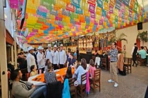 Restaurante Arroyo: homenaje a la tradición y cocina mexicana por más ...