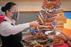 Restaurante Arroyo: homenaje a la tradición y cocina mexicana por más ...