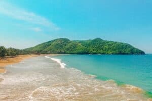 Playa San Juan de Alima, ¡las mejores aguas del Pacífico! | El Souvenir