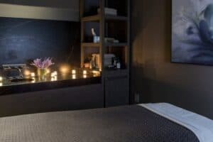 Spa Aurora: Un oasis de relajación en el corazón de Polanco | El Souvenir
