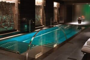 Spa Aurora: Un oasis de relajación en el corazón de Polanco | El Souvenir
