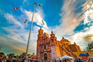 El Chile de Aguascalientes, ¡un platillo que debes probar! | El Souvenir