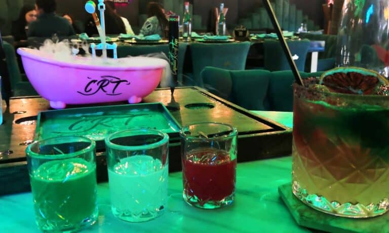 Viaja y descubre los puntos esenciales de la Ruta del Café en Colima