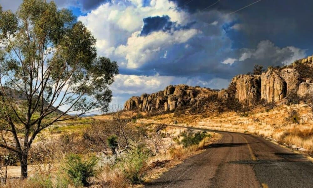 El Ocote y sus cientos de años de historia en Aguascalientes | El Souvenir