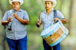 “La Picota”, danza Tamaulipeca para la fertilidad de las tierras | El ...
