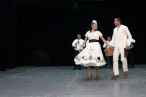 “La Picota”, danza Tamaulipeca para la fertilidad de las tierras | El ...