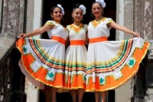 “La Picota”, danza Tamaulipeca para la fertilidad de las tierras | El ...