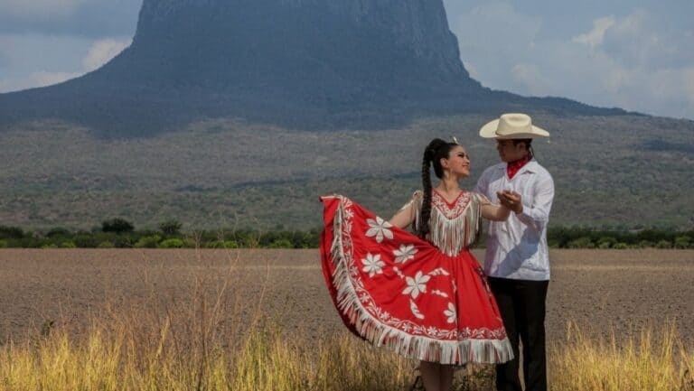 “La Picota”, danza Tamaulipeca para la fertilidad de las tierras | El ...