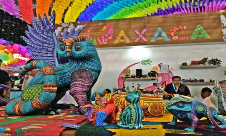 Semana Santa Rarámuri, más que una festividad es una tradición