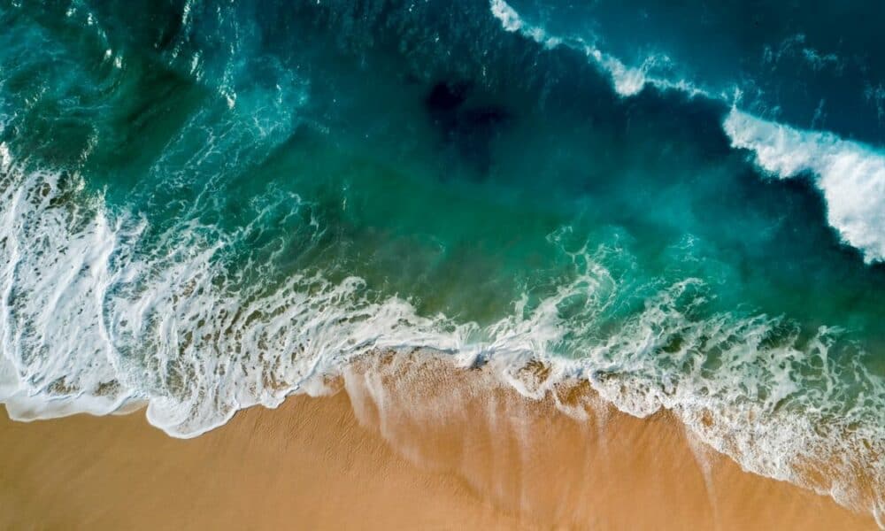 ¿Por qué el mar es salado? Te lo explicamos con la leyenda del molino ...