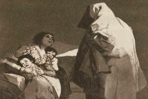 La leyenda del Hombre del Saco en México y el mundo | El Souvenir