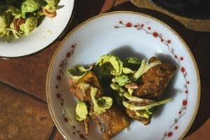 Los pastes de Hidalgo y su receta; Un aroma que recordar | El Souvenir