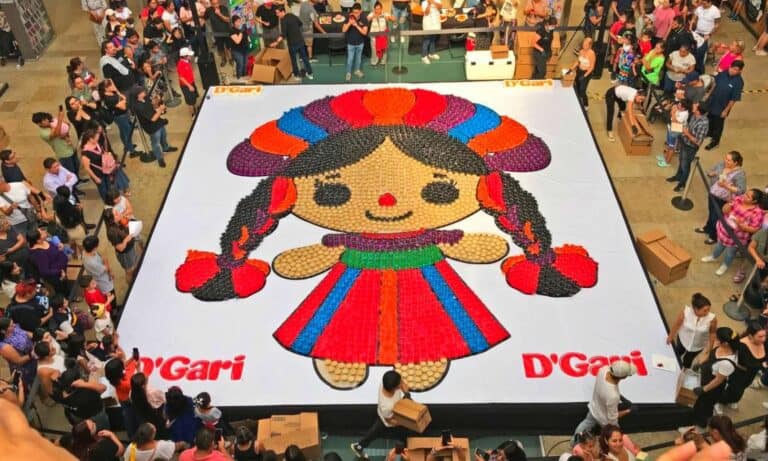 Tablitas mágicas juguete mexicano que todos conocen | El Souvenir