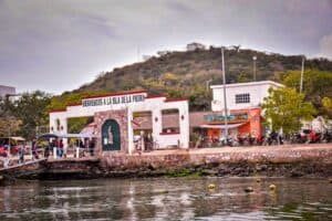 Isla de la Piedra: De una roca gigante a un paraíso playero | El Souvenir