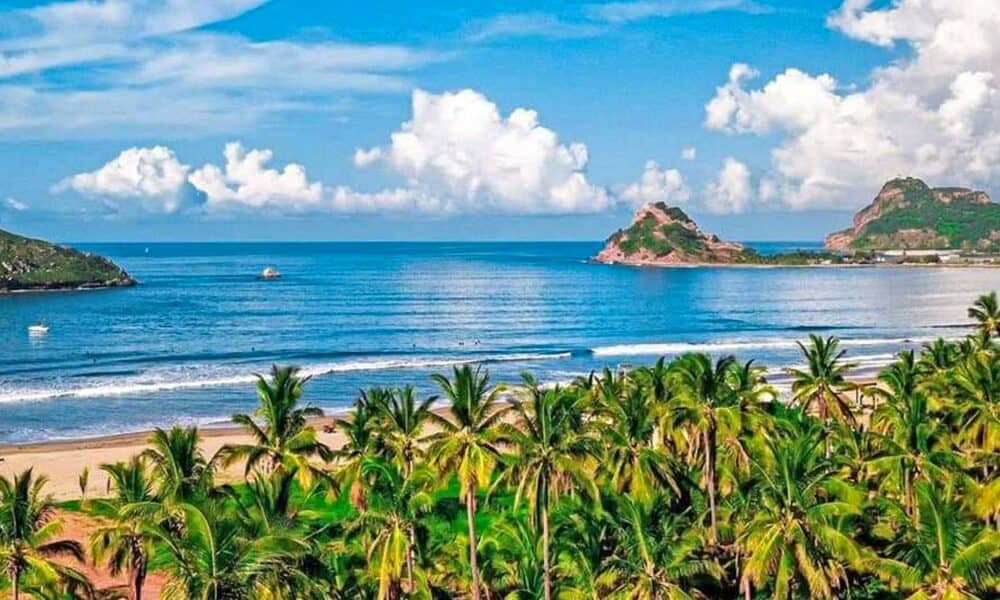 Isla de la Piedra: De una roca gigante a un paraíso playero | El Souvenir