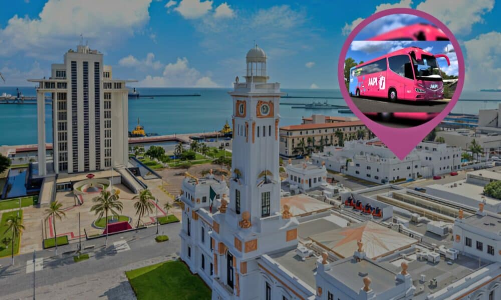 ¿Qué lugares visitar en Poza Rica? Tu visita será inolvidable | El Souvenir