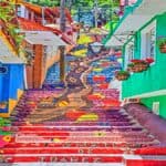 ¿Conoces la leyenda de "La Maltos"? Ícono de SLP | El Souvenir