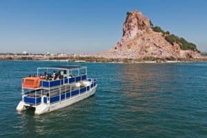 Isla de la Piedra: De una roca gigante a un paraíso playero | El Souvenir