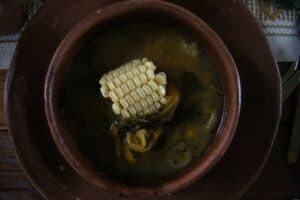 Chapulines: un manjar de la gastronomía mexicana | El Souvenir