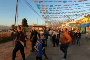 Parque Acuático el Vergel, un paraíso de diversión. | El Souvenir