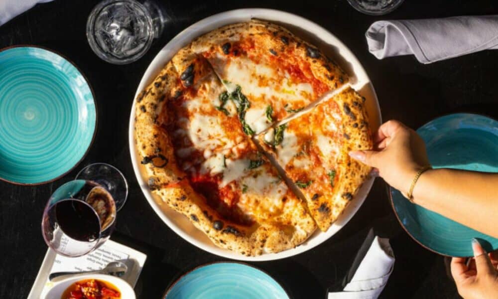 Tarántula frita: un platillo exótico de Camboya ¿Quieres un bocado ...