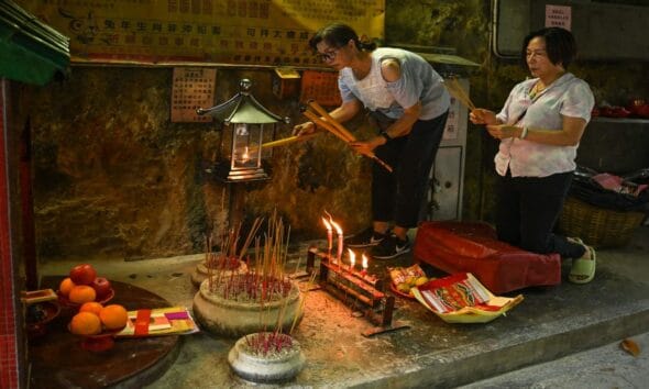 Chun Kun, los rollitos primavera que seguro amaras | El Souvenir