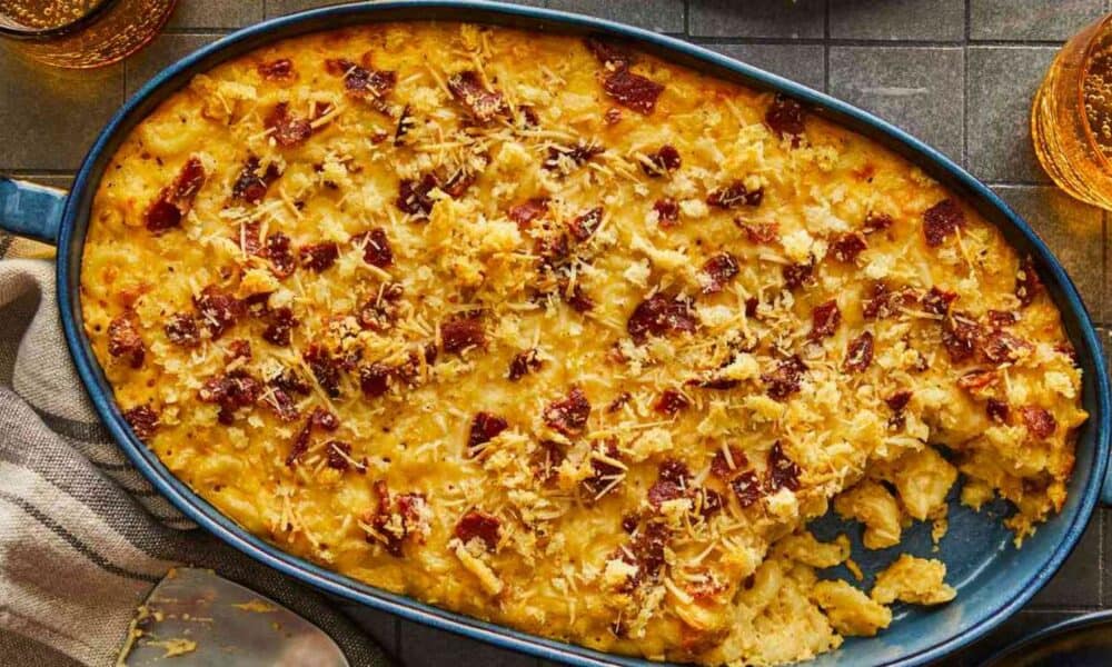 ¿Sabías que el 14 de Julio se celebra el día del Mac and Cheese? | El ...