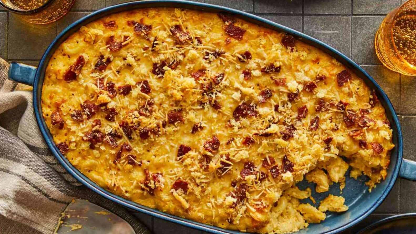 ¿Sabías que el 14 de Julio se celebra el día del Mac and Cheese? | El ...