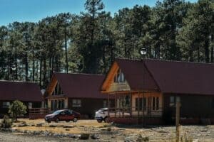 Mexiquillo, Durango: Entre cascadas, túneles y bosques | El Souvenir