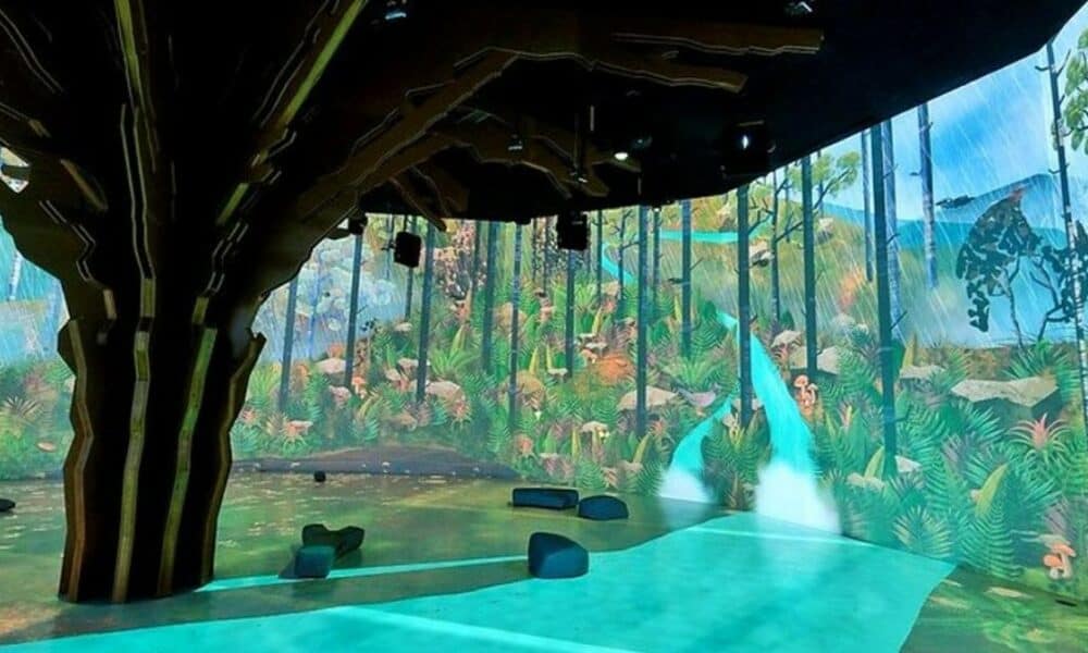 JAPI, el nuevo museo interactivo en Guadalajara que debes visitar | El ...