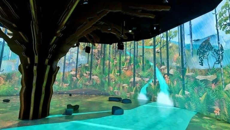 JAPI, el nuevo museo interactivo en Guadalajara que debes visitar | El ...